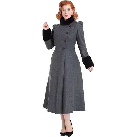1950s Jackets, Coats, Bolero | Swing, Pin Up, Rockabilly