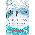 Amazon.com: Guiltless (Sandhamn Murders, 3): 9781477848654: Sten ...