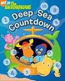 Amazon.com: Opposites Race (The Backyardigans) (9781416947745): Irene ...