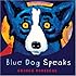 A Blue Dog Christmas: George Rodrigue: 9781584790204: Amazon.com: Books