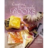 Unique Handmade Books: Golden, Alisa: 9781402706141: Amazon.com: Books