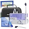 SinuPulse Elite Advanced Nasal Irrigation System, Pulsating Sinus Rinse ...