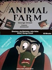 Amazon.com: Animal Farm: Customflix: Amazon Digital Services LLC