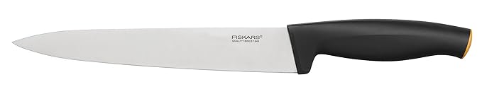 Buy FISKARS Functional Form Kitchen Knife L 20CM Online at Low Prices ...