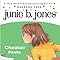 Junie B., First Grader: Cheater Pants (Junie B. Jones, No. 21): Park ...