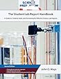 The Student Lab Report Handbook: John D. Mays: 9780988322875: Amazon ...