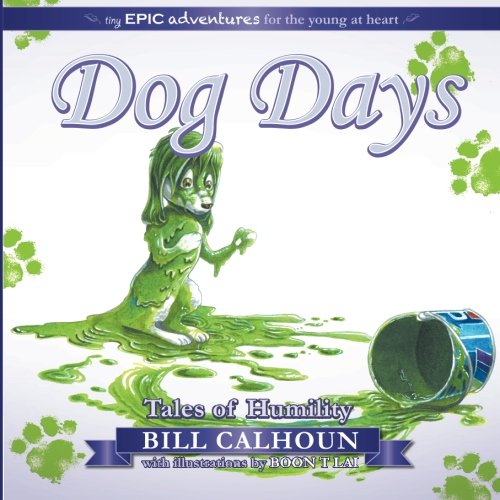 Book review of Dog Days - Readers' Favorite: Book Reviews and Award Contest