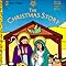 The Christmas Story (Special Edition Coloring Book): Golden Books ...