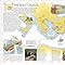 Bible Atlas: Stephen Motyer, Brian Delf, Dorling Kindersley ...
