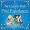 Complete Book of First Experiences (Usborne First Experiences): Amazon ...