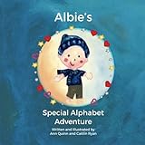 Albie: Amazon.co.uk: Andy Cutbill: 9780007150021: Books