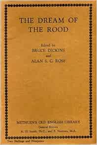 The Dream of the Rood: Amazon.com: Books