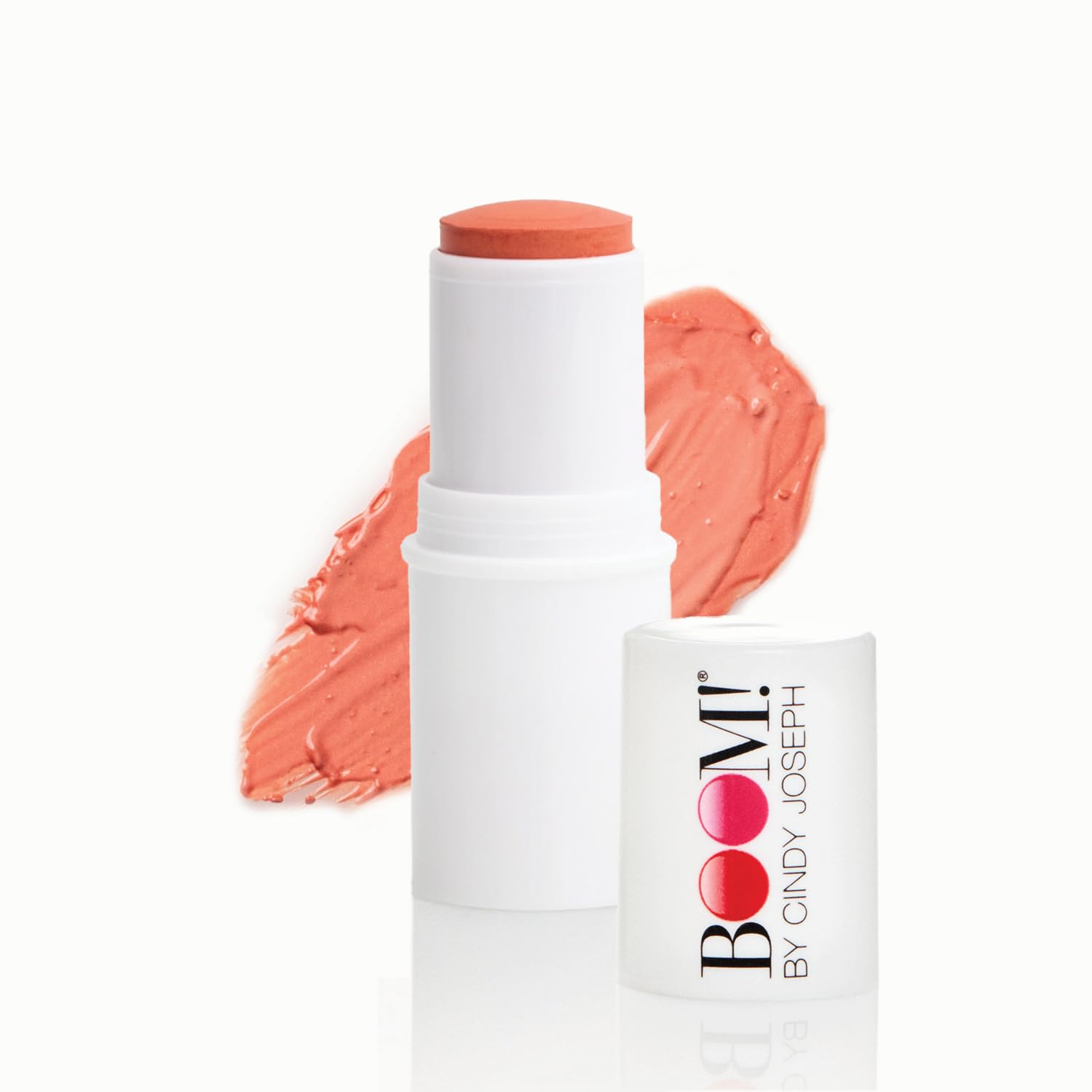 Mua BOOM! by Cindy Joseph Boomstick Creamy Blush Stick and Lipstick ...