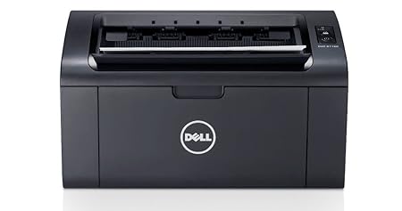 Amazon.com: Dell B1160 Mono Laser Printer: Computers & Accessories