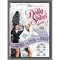 Amazon.com: The Betty Grable Collection, Vol. 1 (My Blue Heaven / The ...