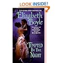 Tempted By the Night: Elizabeth Boyle: 9780061373220: Amazon.com: Books