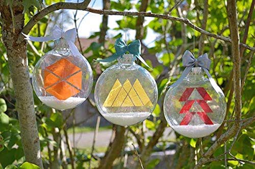 Amazon.com: Destiny 2 Class: Titan, Hunter, or Warlock - Christmas Tree ...