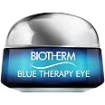 Amazon.com: Biotherm Blue Therapy Eye Cream, 0.5 Ounce : Biotherm ...