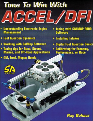 How to Install and Program Accel/Dfi: Bohacz, Ray T.: 9781884089640 ...