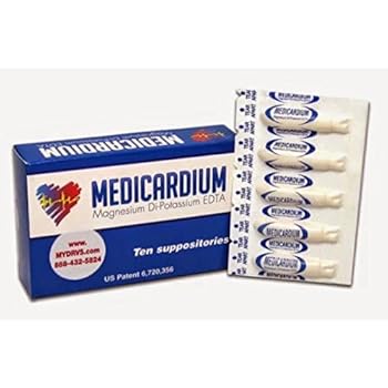 Amazon.com: BioPure Altheas Suppository 30 Count Cocoa Butter and Green ...