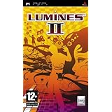 Amazon.com: Lumines II - Sony PSP : Artist Not Provided: Video Games