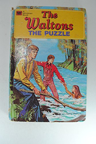 Waltons the Puzzle: rothjen, carl henry: 9780307015761: Amazon.com: Books