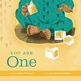 Amazon.com: You Are One (9781771470728): O'Leary, Sara, Klassen, Karen ...