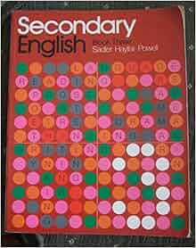 Secondary English 1-4: Book 3 (Secondary English 1-4) (Bk. 3): Rex ...