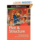 Amazon.com: Plot & Structure: Techniques and Exercises for Crafting a Plot That Grips Readers ...