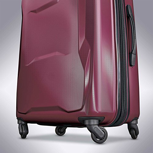 Samsonite Pivot Review (Hot Or Not?) | Expert World Travel