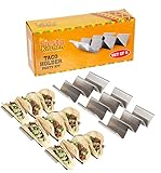 La Fiesta Taco Grill Rack