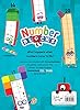 Numberblocks Annual 2021 - as seen on CBeebies! (Learn to count from 1 ...