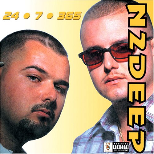 N2DEEP - 24-7-365 - Amazon.com Music