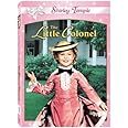 Amazon.com: The Little Colonel : Shirley Temple, Lionel Barrymore ...