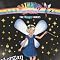 Morgan the Midnight Fairy (Rainbow Magic Night Fairies #4): Meadows ...