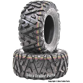 Amazon.com: Carlisle All Trail II ATV Bias Tire - 23x11-10: Automotive