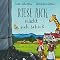 Riese Rick macht sich schick: Vierfarbiges Pappbilderbuch: Amazon.de ...