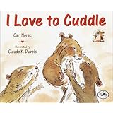 I Love You So Much: Norac, Carl, Dubois, Claude K.: 9780440417446 ...