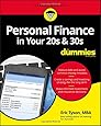 Personal Finance For Dummies: Eric Tyson: 9781119517894: Amazon.com: Books