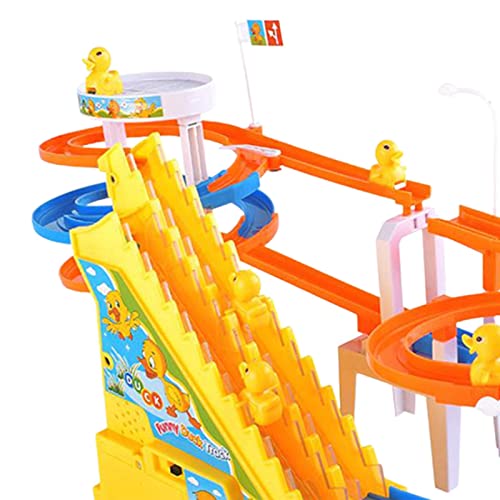 Climb Stairs Toy Preschool Developmental Toys Parent Child Interactive ...