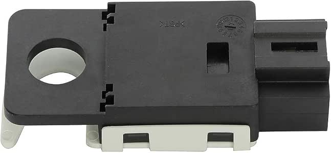 Amazon.com: Brake Light Switch fits for 2010-11 Chevy Silverado 1500 ...