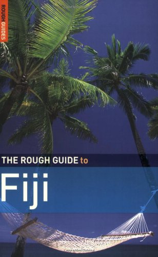 The Rough Guide to Fiji 1 (Rough Guide Travel Guides): Osborn, Ian ...