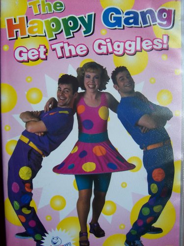 The Happy Gang - Alchetron, The Free Social Encyclopedia