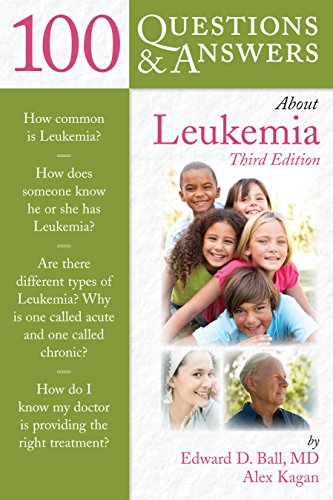 20 Best Leukemia Books of All Time - BookAuthority