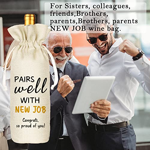 Congratulations Promotion Gift