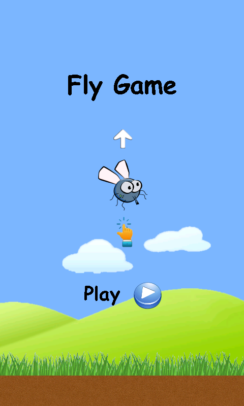 Fly Game:Amazon.com:Appstore for Android