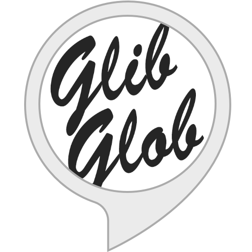 Amazon.in: Glib Glob : Alexa Skills