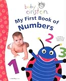 Baby Einstein: My First Book of Colors: Julie Aigner-Clark, Nadeem ...