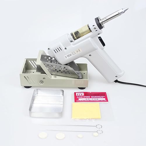 Desoldering Gun S 993a