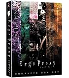 Ergo proxy (Serie Completa) [DVD]: Amazon.es: Personajes Animados ...
